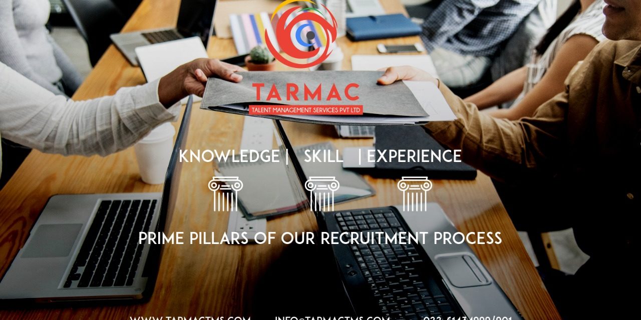 The Benefits of Using a Placement Agency - Tarmac