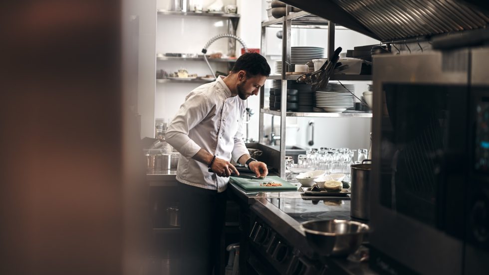 Tips To Hire A Head Chef For Your Restaurant - Tarmac