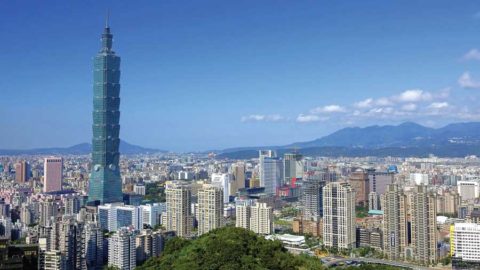 Overseas Manpower Recruitment Agency in Taiwan | TARMAC